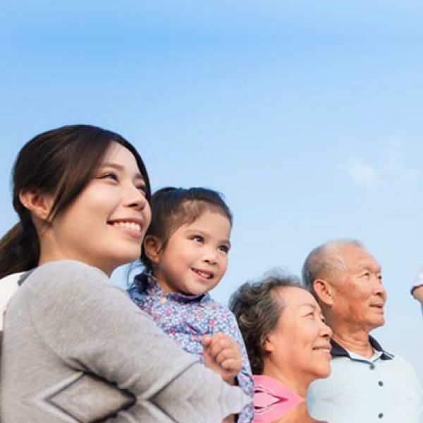 Integrative Family and Systems Treatment (I-FAST) | 明愛家庭服務