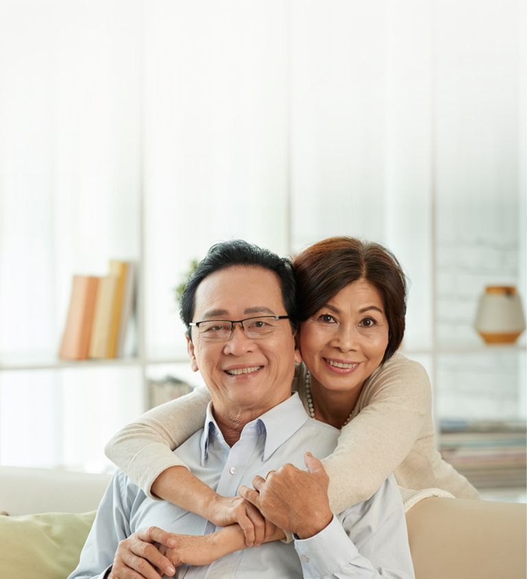 Home | 明愛家庭服務